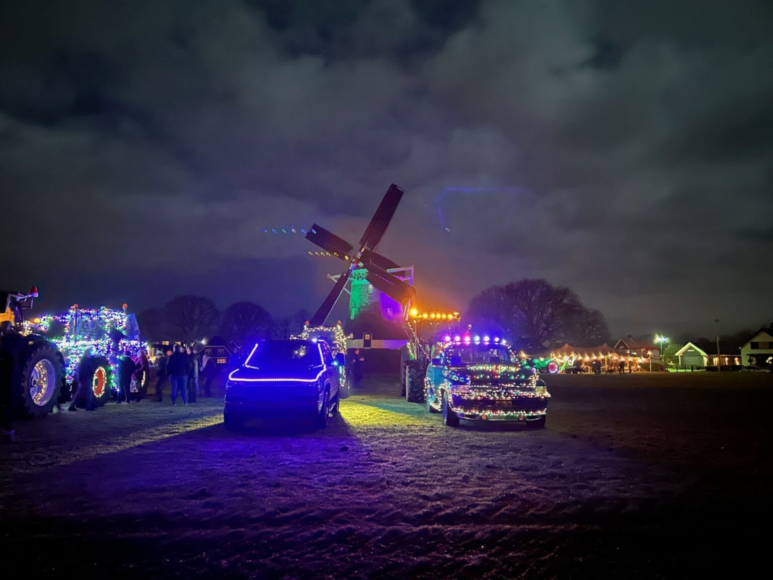 Ontdek Elspeet