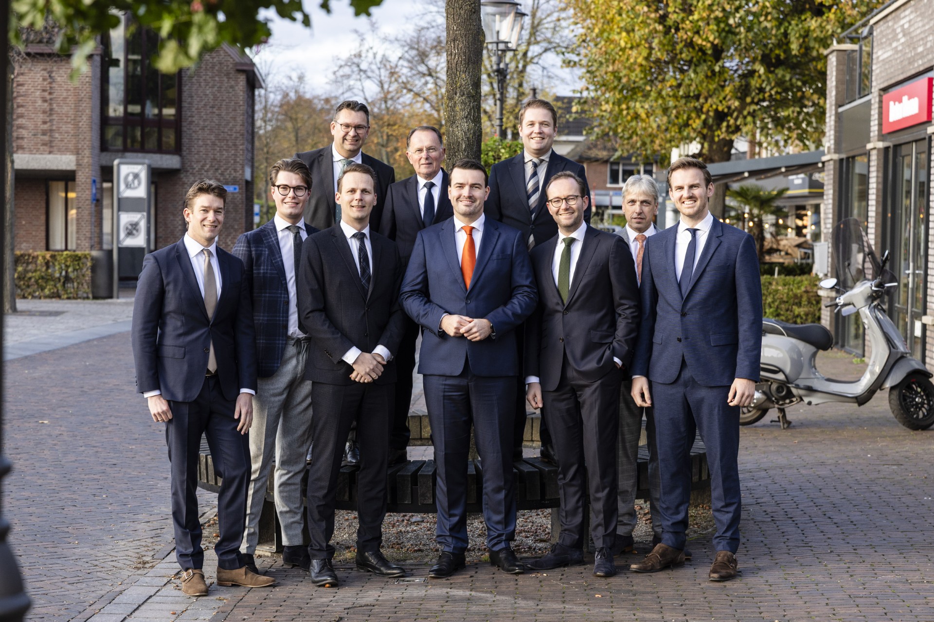 SGP stelt verkiezingsprogramma en kandidatenlijst gemeenteraadsverkiezingen vast - Elspeet.nu